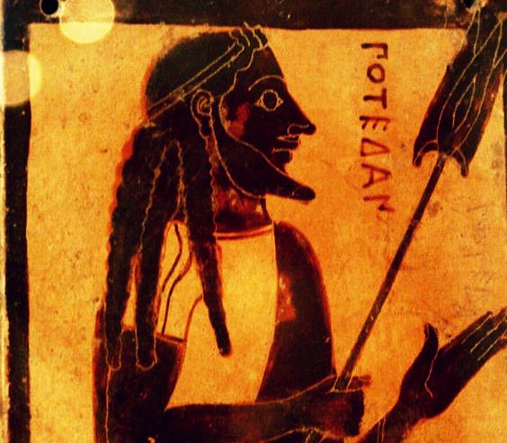 ΟΙ ΟΛΥΜΠΙΟΙ ΘΕΟΙ : Ο Ποσειδών – ΑΘΗΝΑΪΚΟΝ ΕΤΟΣ